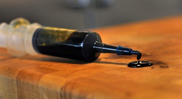 What Is RSO? - Everything You Need To Know ⋆ Fire & Frost