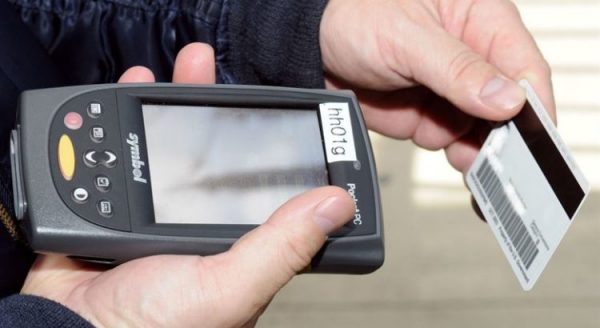 The Scanning Trend, and Why We Don’t ID Scan ⋆ Fire & Frost